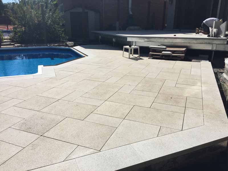 Stone Deck Innovations – Sunsational Decks